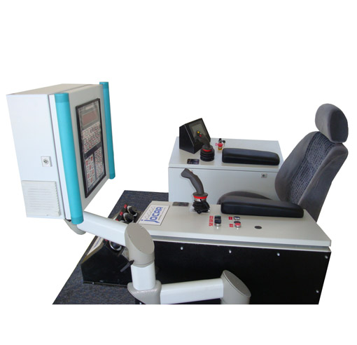 COMANDOS PARA CARROS / CHARIOTS – Jocar